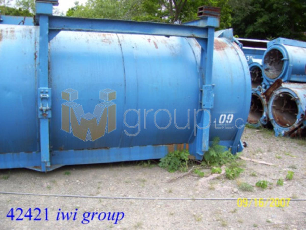 Pipe Forms: Wet Cast