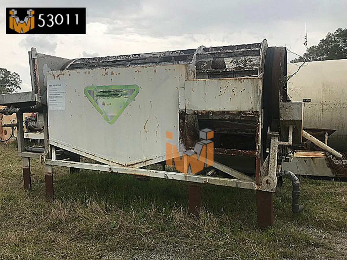 Environmental Equipment