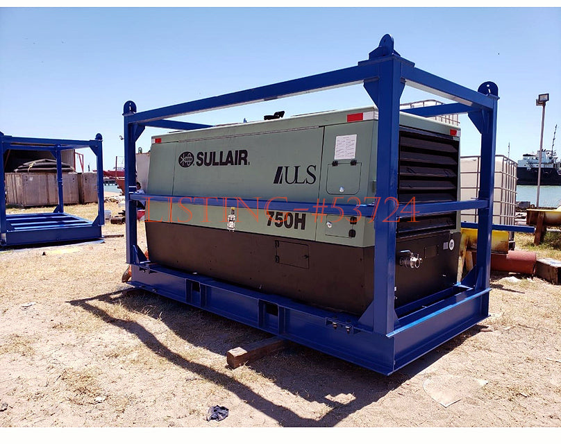 World Aire Air Compressors
