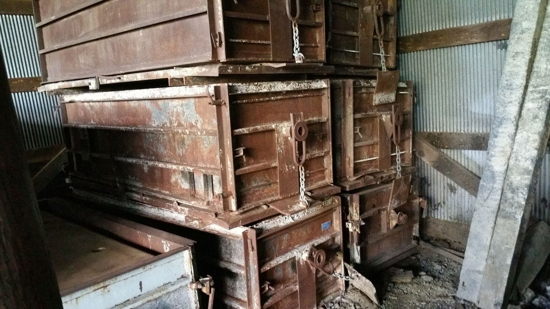 Concrete Burial Vault Molds Burial Vaults Norwalk Precast Molds