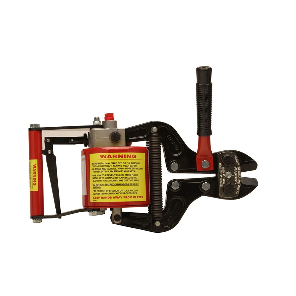 Pneumatic Cutters & Parts