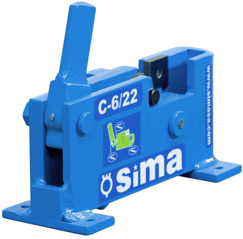 Manual Cutters & Parts