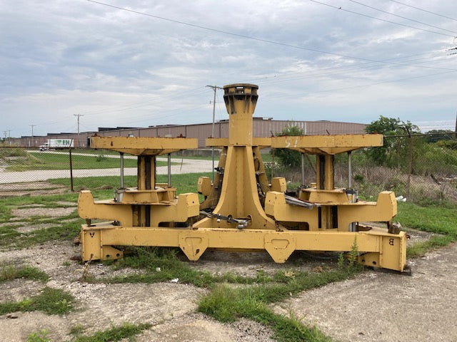 Pipe Machines: Dry Cast