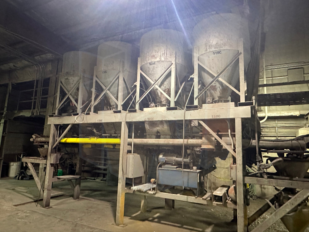 Recently Listed Equipment – Page 4