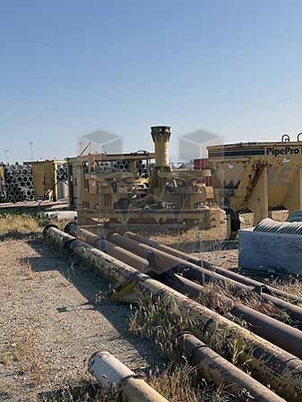 Recently Listed Equipment