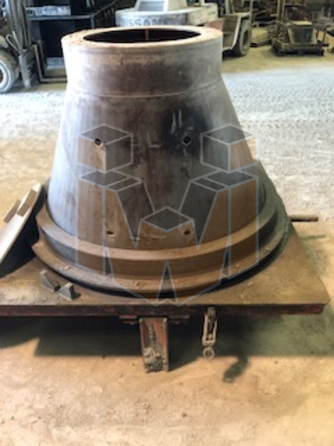 Precast Molds: Manhole