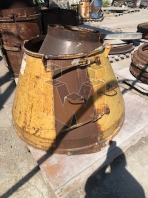 Precast Molds: Manhole