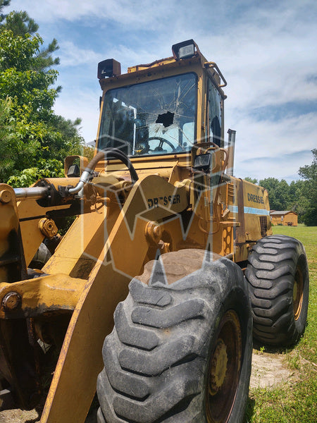 Front End Loader