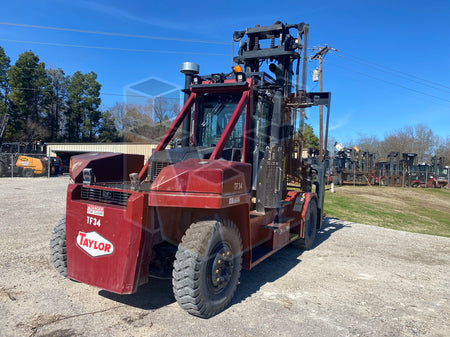 Taylor XH360L forklift