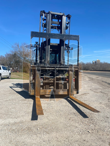 Taylor XH360L forklift