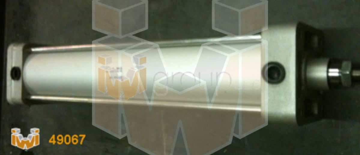 Smc Air Cylinder