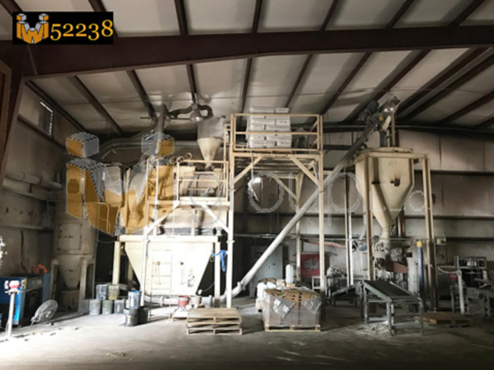 Bagging Equipment