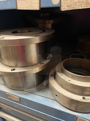 Simem MS-4500 Parts