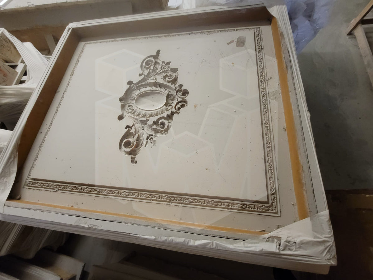 Architectural molds