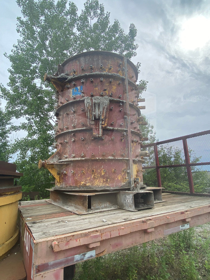 Precast Molds: Manhole