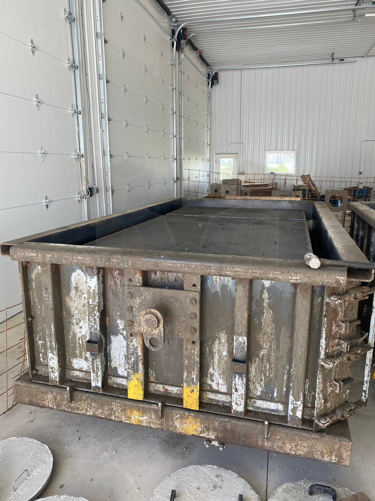 Norwalk septic tank forms