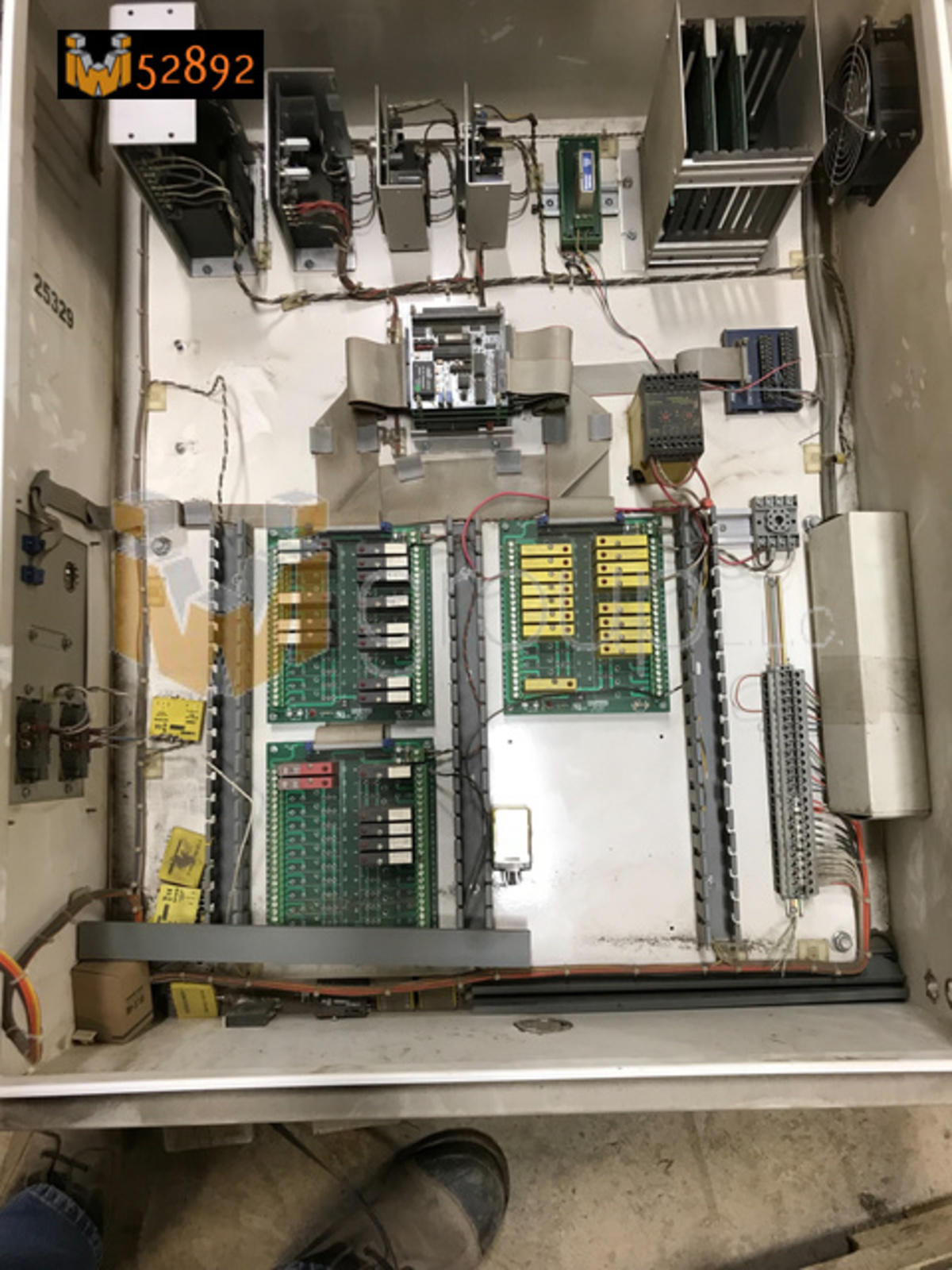 Jonel Batch Panel